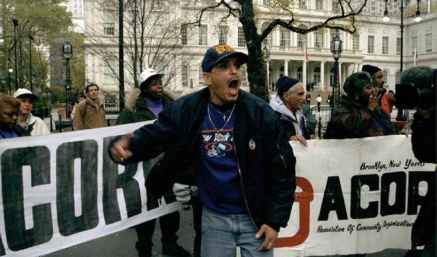 A Day's Work, A Day's Pay | New Day Films