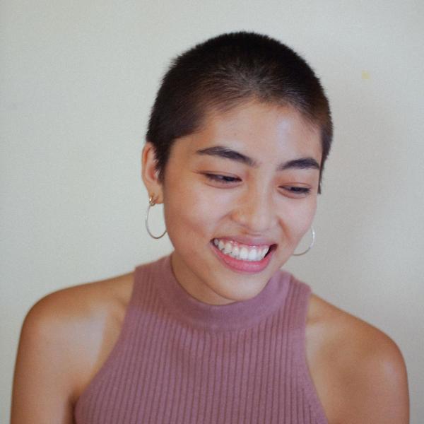 Try Harder! | New Day Films