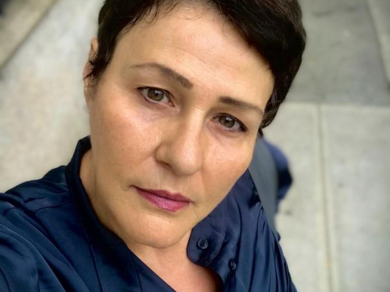 Meet New Day: Maria Niro | New Day Films